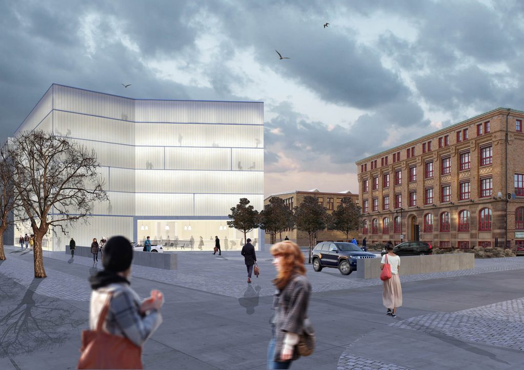 GAJD-arkitekter – Gajd Arkitekter