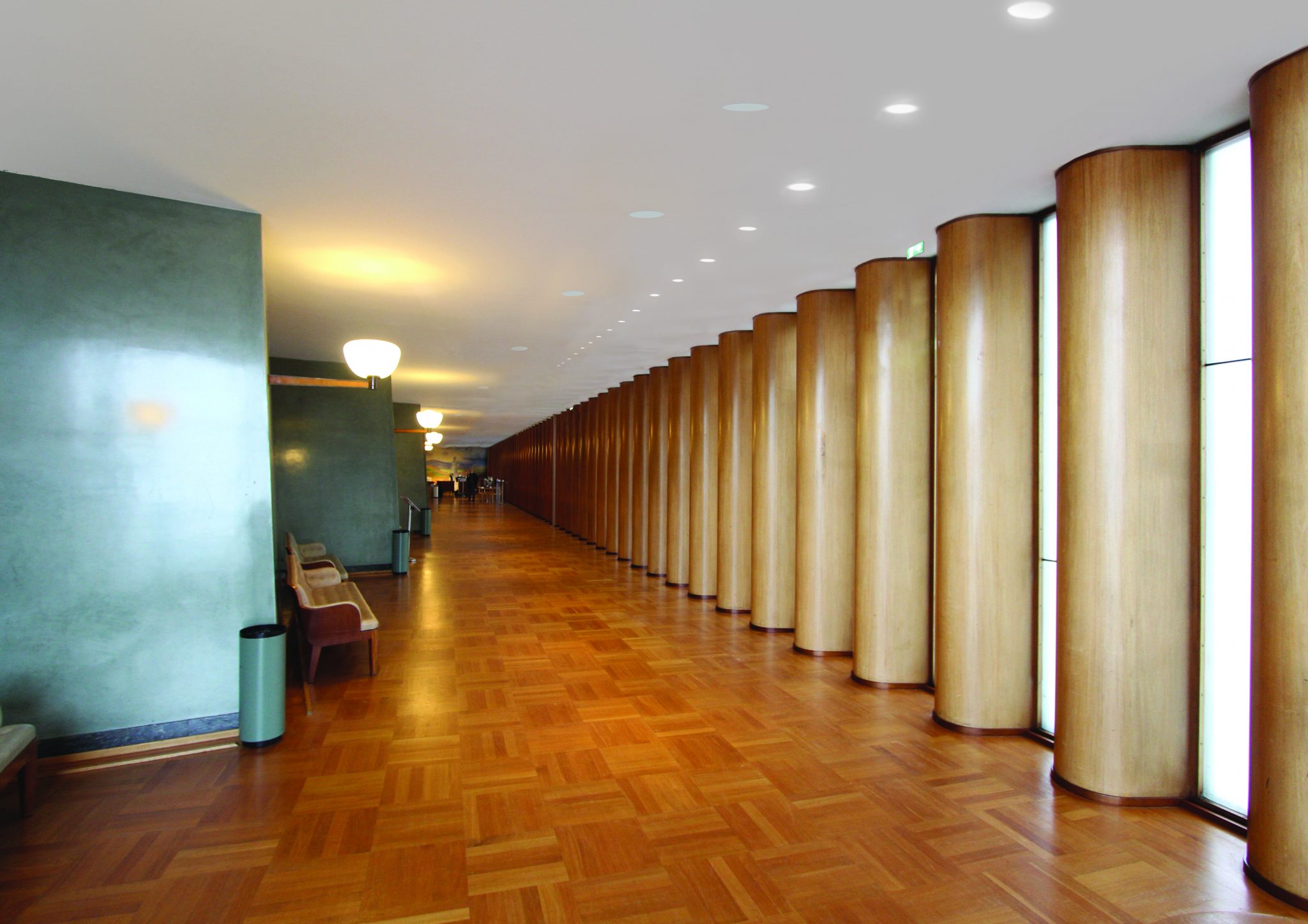 Projekt – Gajd Arkitekter