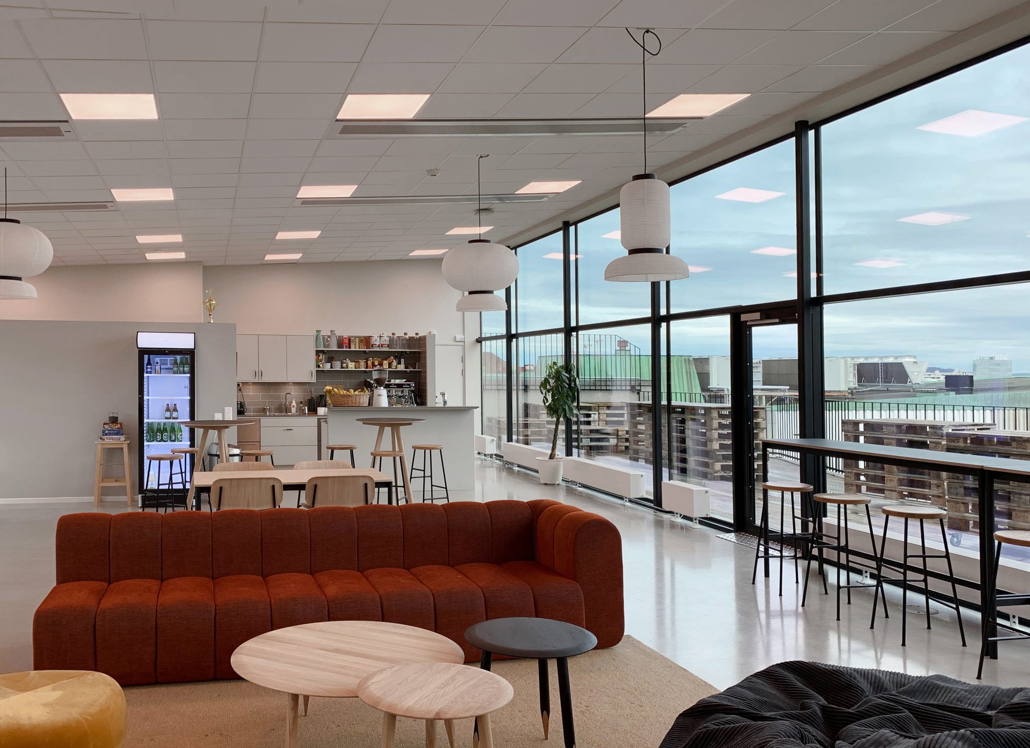 Bokio – Gajd Arkitekter